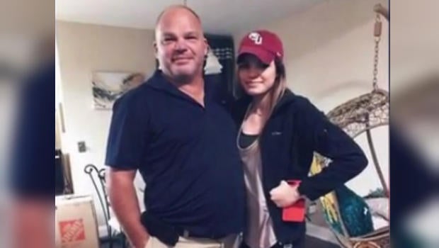 Gator seriously injures Florida man diving for golf balls - CBS News