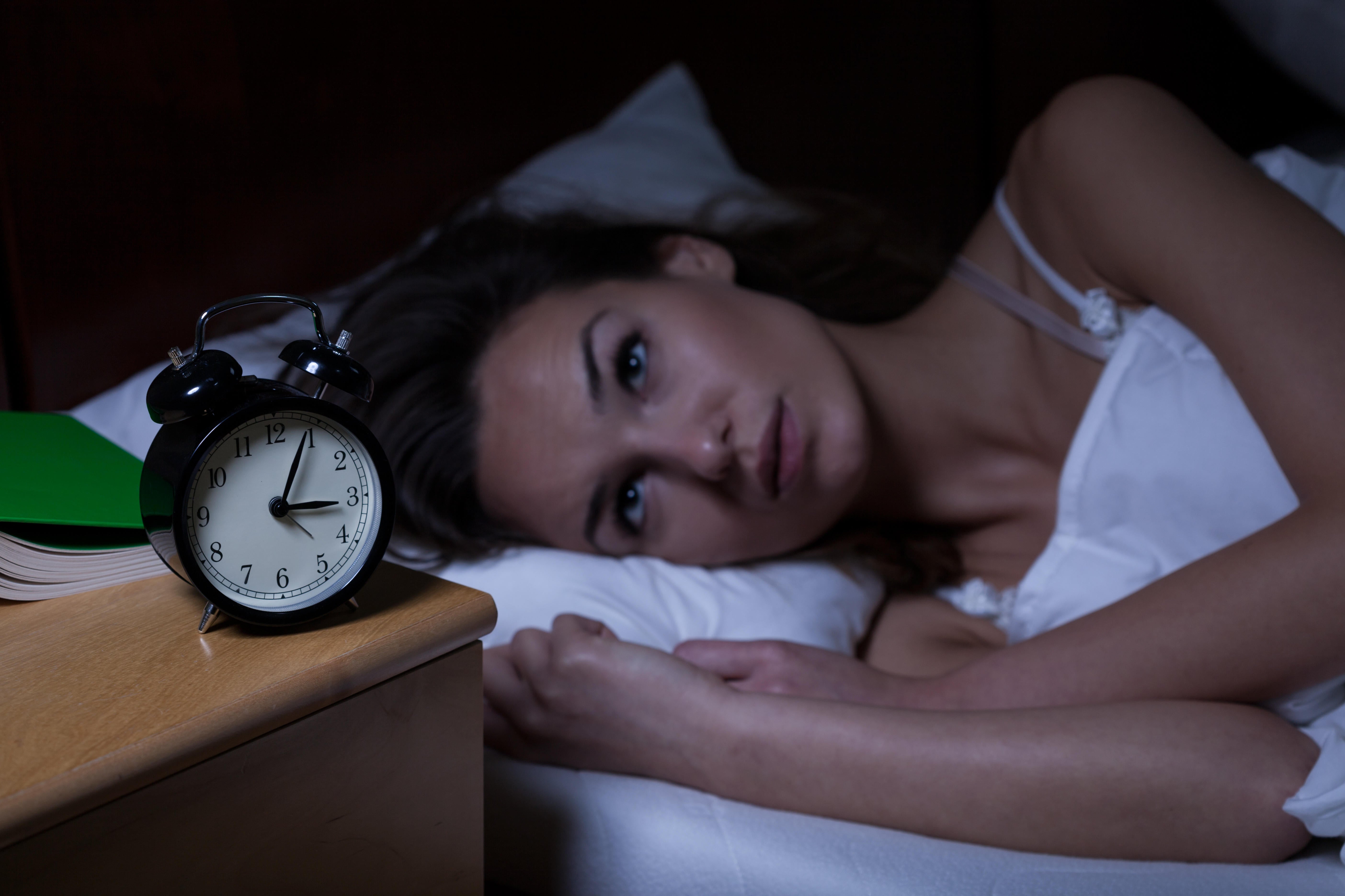 Bad sleep may be an evolutionary survival tool - CBS News