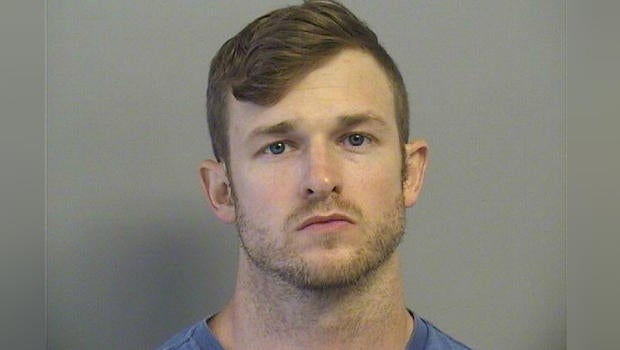 Prosecutor: Rejected Oklahoma bomb suspect "turned to hate" - CBS News