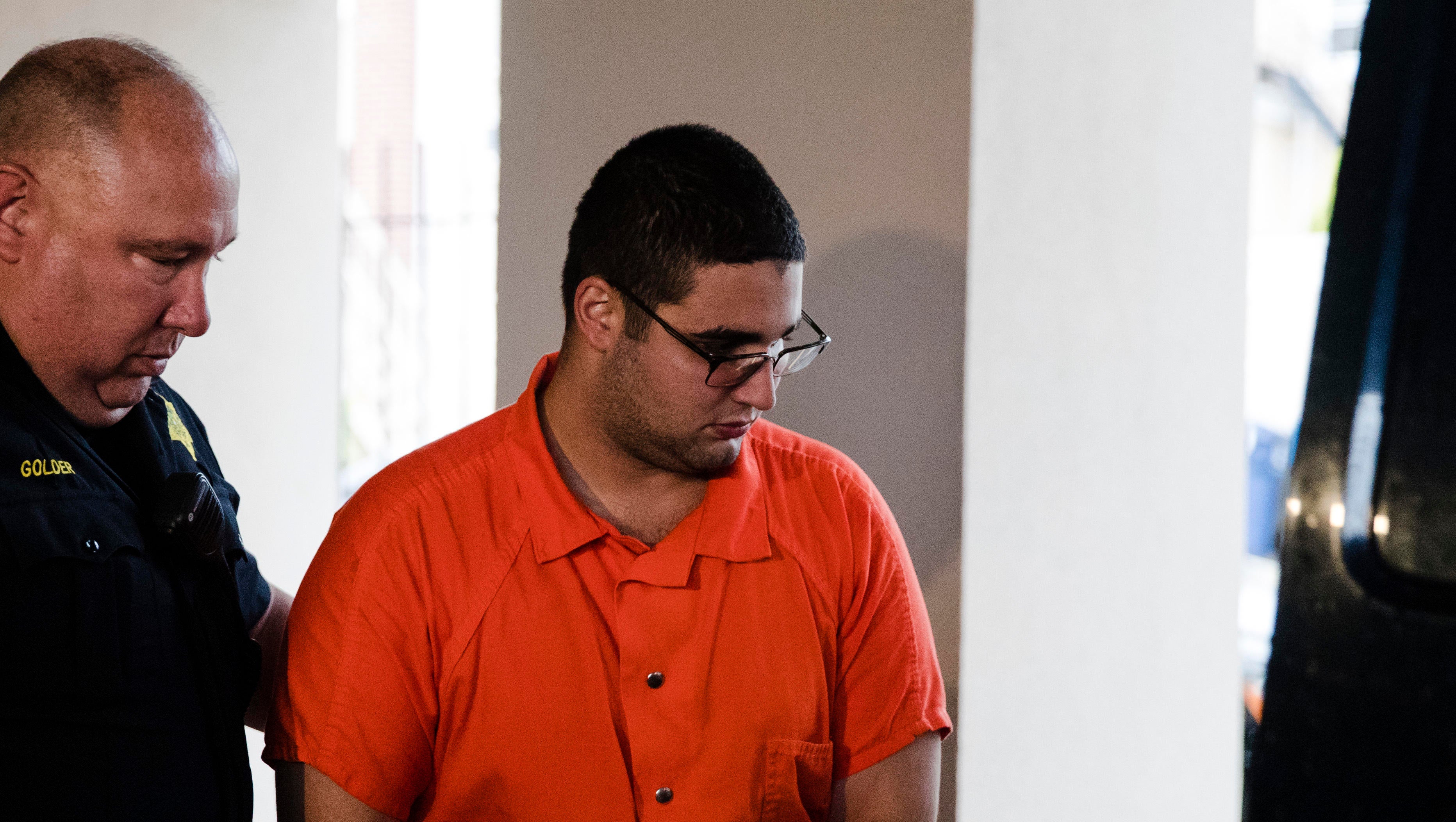 Cops: Man charged in slayings of 4 Pennsylvania men claimed other ...