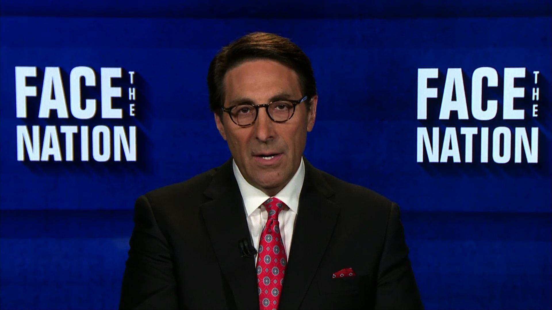 Trump lawyer Jay Sekulow says president aware of "no other meetings ...