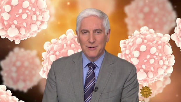 This week on "Sunday Morning" (July 23): "Beyond Cancer" - CBS News