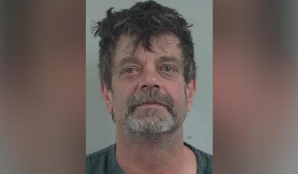 Father of Dylan Redwine arrested in connection with son's 2012 death ...