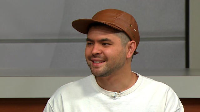 The Dish: Chef Erik Bruner-Yang - CBS News