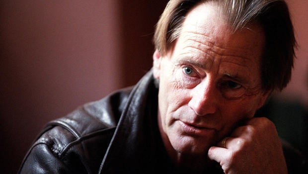 Sam Shepard, acclaimed playwright and actor, dead at 73 - CBS News
