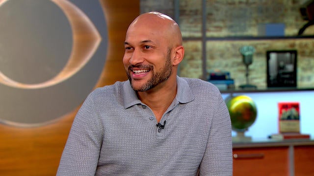 Keegan-Michael Key on his 19-year comedy detour and New York theater ...