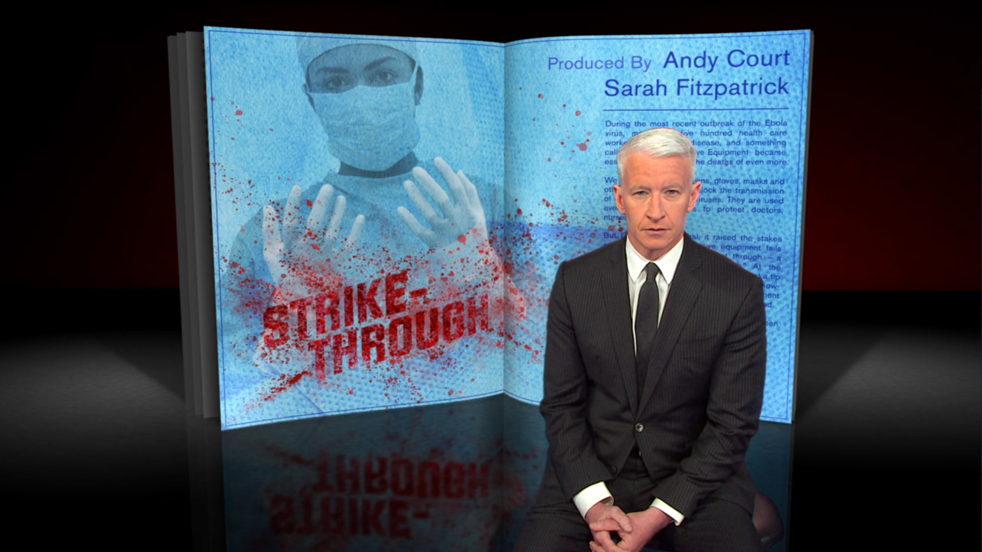 CDC "quarantines" its own equipment - CBS News