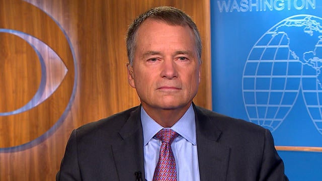 Adm. James Winnefeld: N. Korea sees nuclear weapons as "survival ...