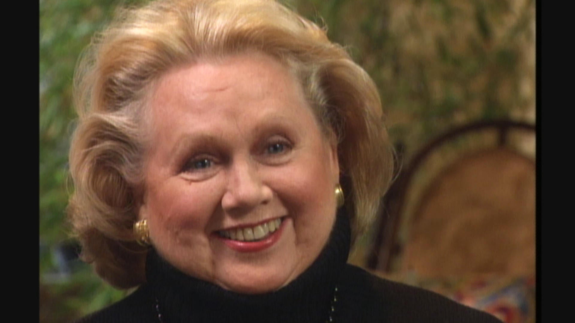 Barbara Cook: The 60 Minutes interview - CBS News