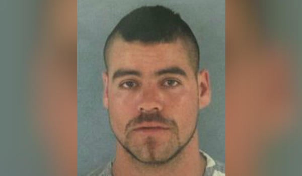 Man gets 40 years for explicit images of missing girl - CBS News