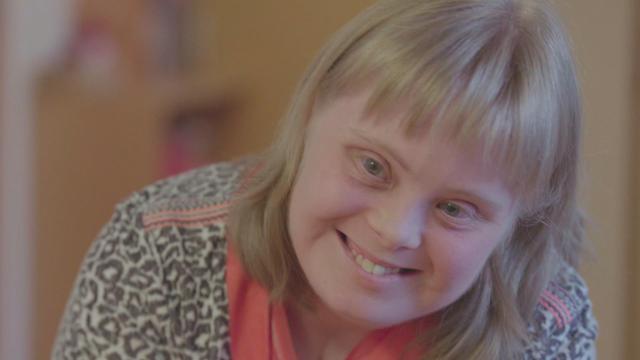 Behind the Lens: Iceland's Down syndrome dilemma - CBS News