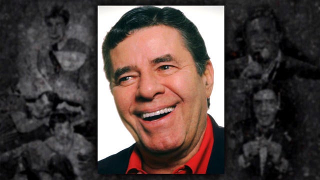 Comedians and stars react to Jerry Lewis' death - CBS News