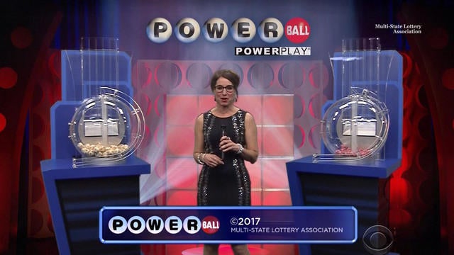 Here's what holder of single winning Powerball ticket should do first ...