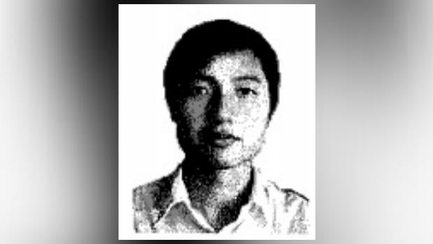 Chinese national arrested by FBI in connection to hacking charge - CBS News