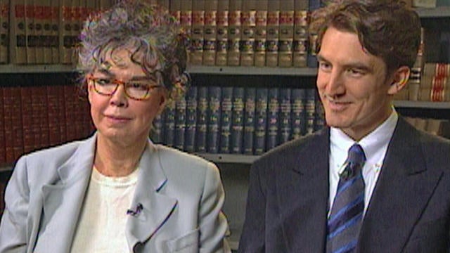 Strange Kimes saga finally over - CBS News
