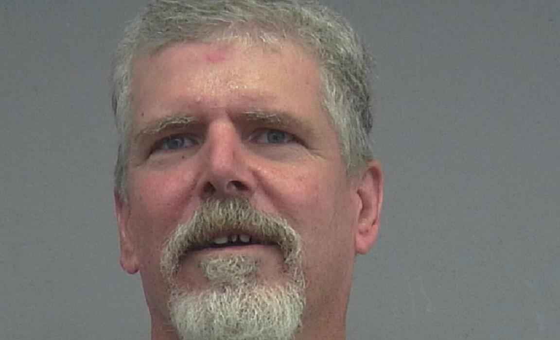 Cops: Florida man threatens parents waiting for kids outside school ...