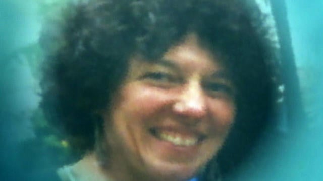 Murder or accident? Shelley Tyre's fatal dive - CBS News
