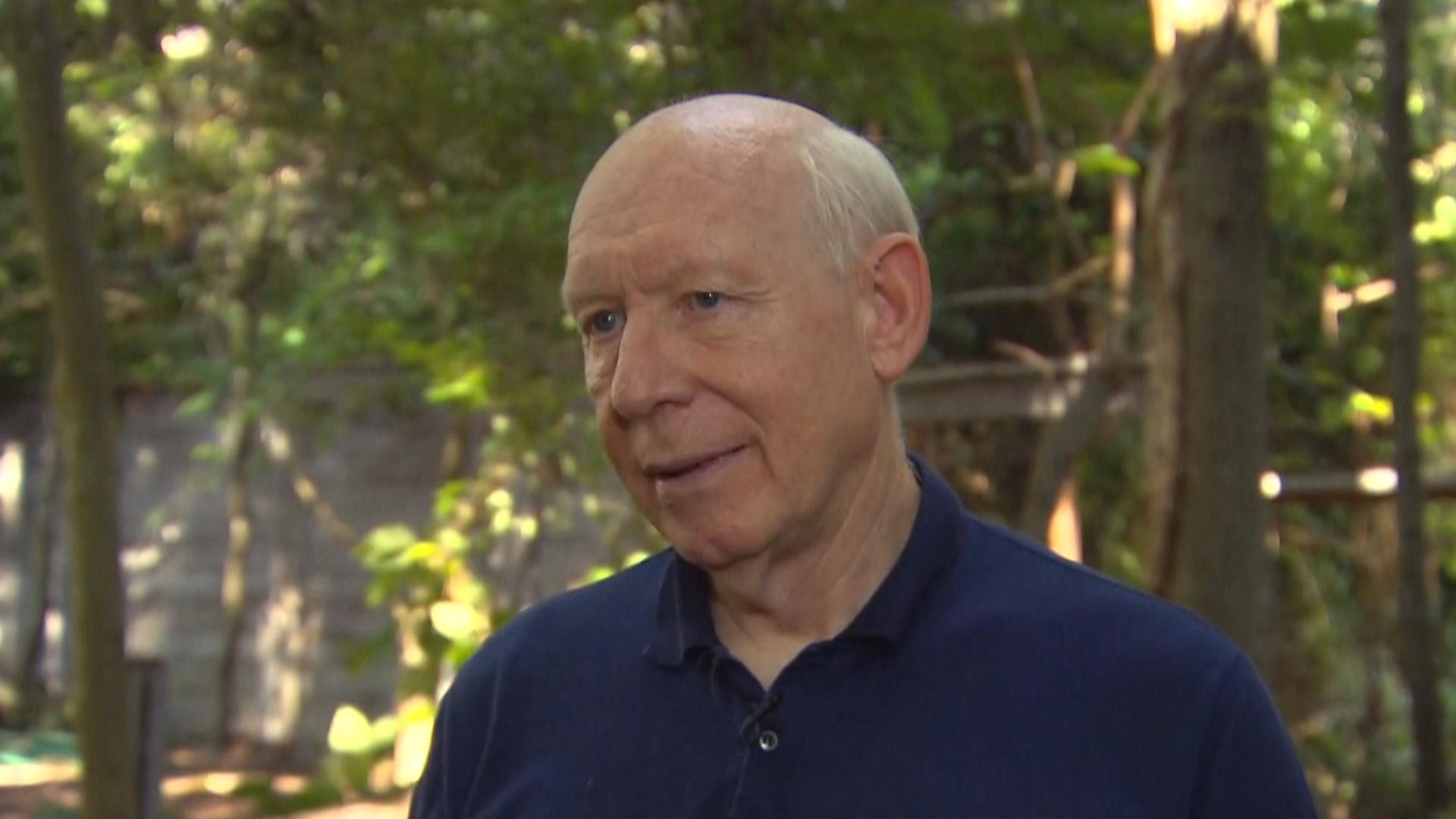 Former Houston mayor on Harvey: "Worse than the worst case" - CBS News