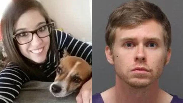 Autopsy: Victim in "cold medicine" slaying was stabbed, slashed 123 ...