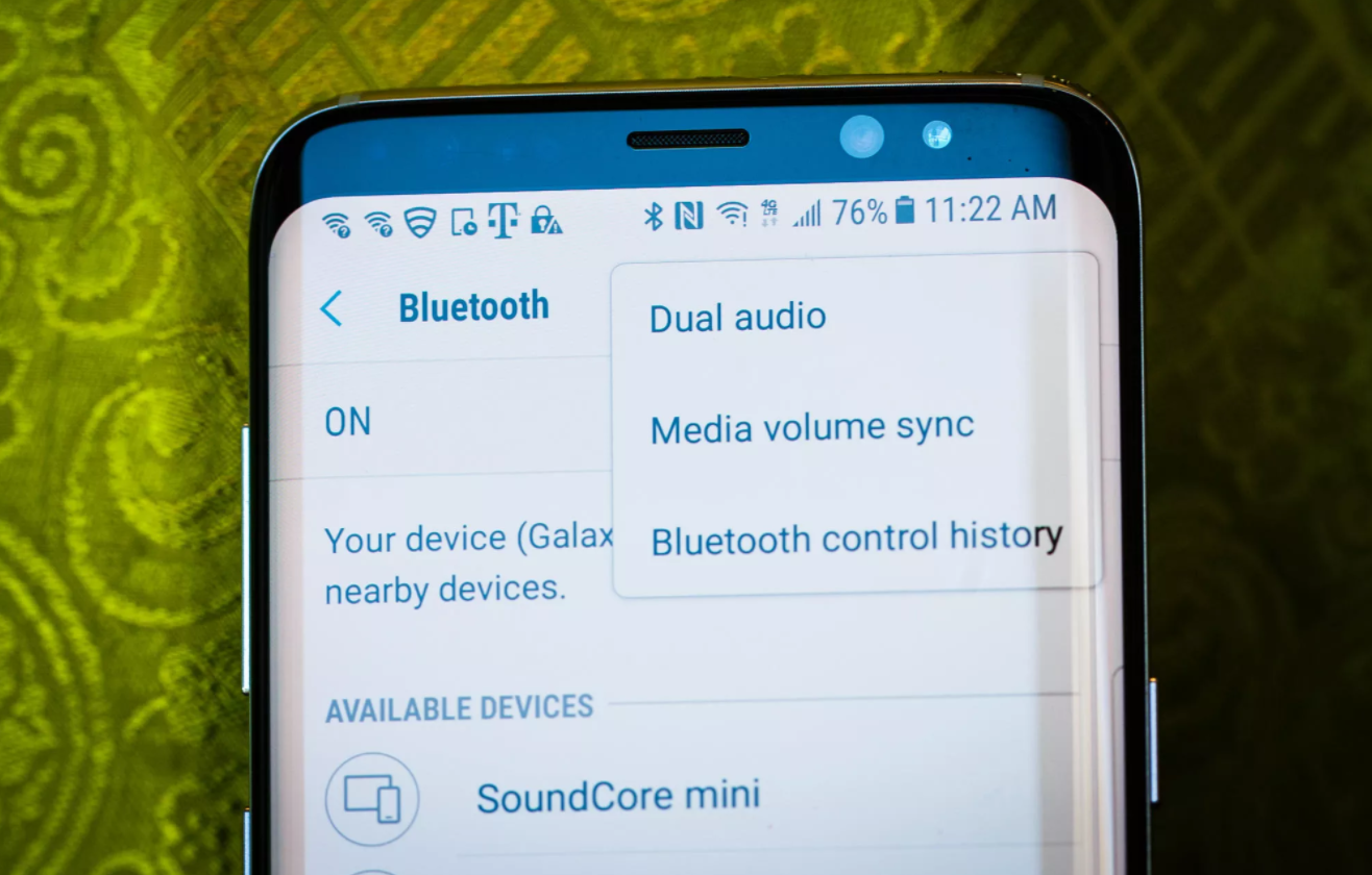 Billions of Bluetooth devices could get hit by this malware attack ...