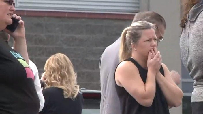 Freeman High School: Student shot dead confronting gunman at Wash ...