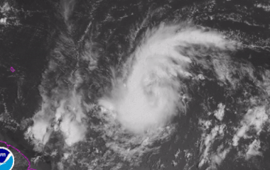 Tropical Storm Maria a growing threat to hurricane-battered Caribbean ...