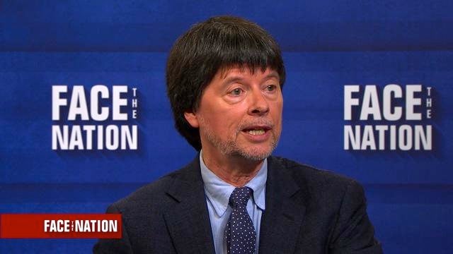 "Vietnam War" directors on "credibility gap" of American presidents ...