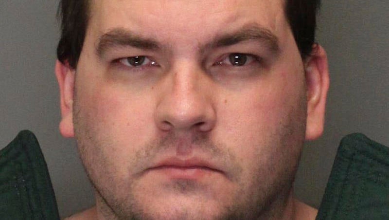 California dad pleads not guilty in deaths of his 3 children - CBS News