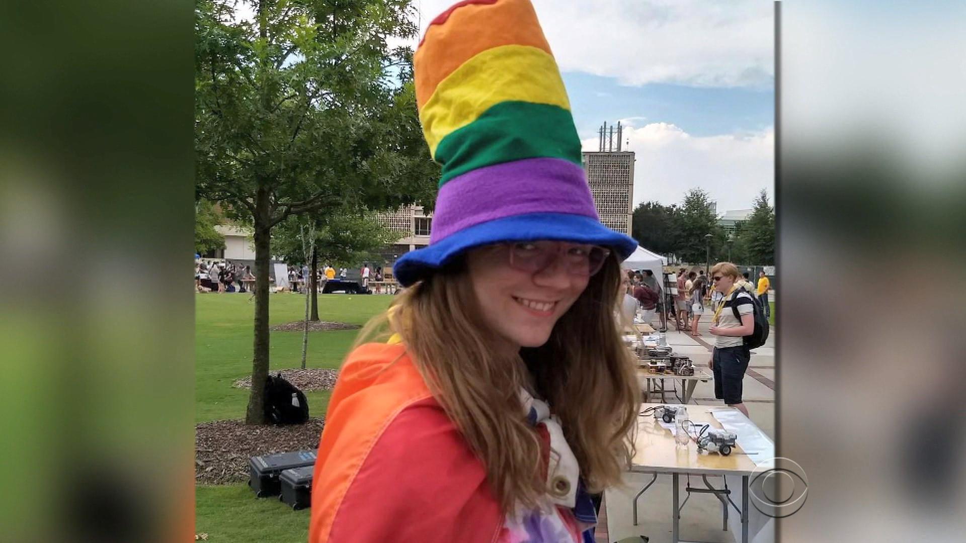 Georgia Tech student shooting: Family speaks out after fatal shooting ...