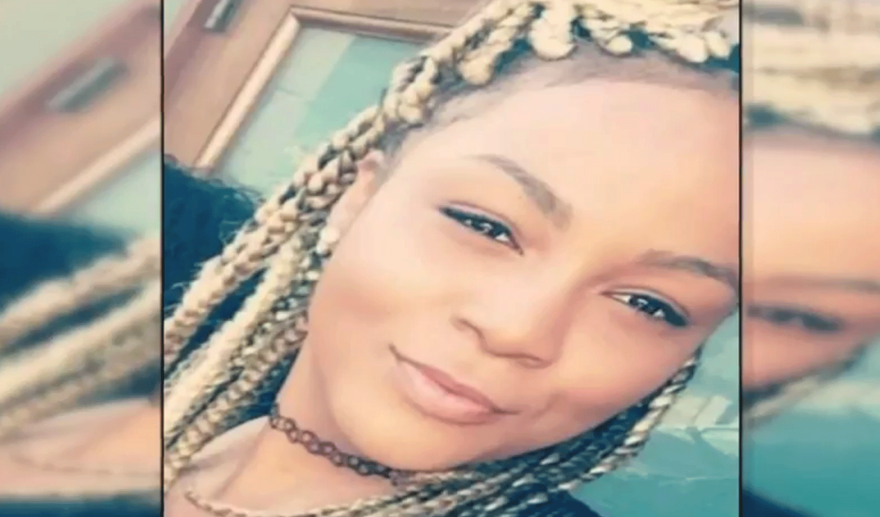Body of missing woman Breanna Bradford found in car after alleged fight ...