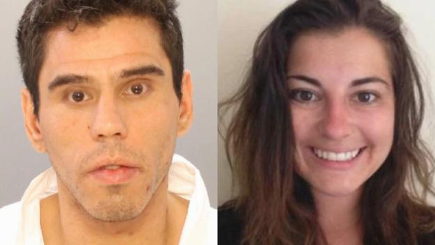 Suspect says he "didn't cause any harm" to slain Temple student - CBS News