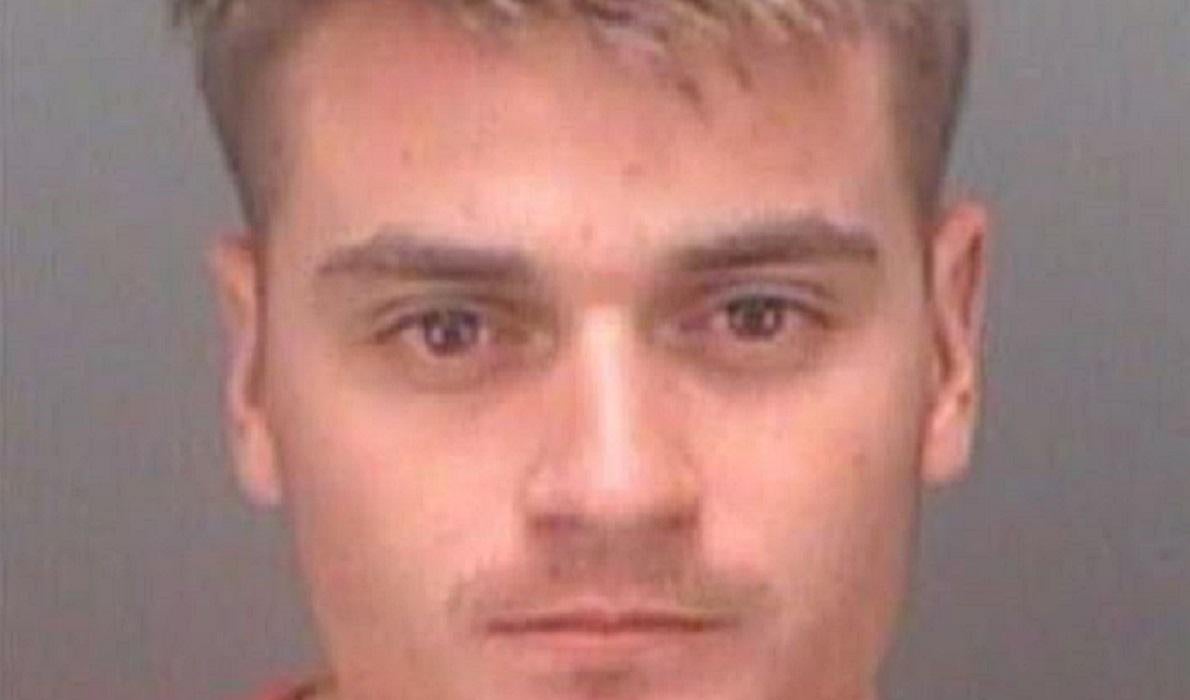 Neo-Nazi group founder pleads guilty to explosives charges - CBS News