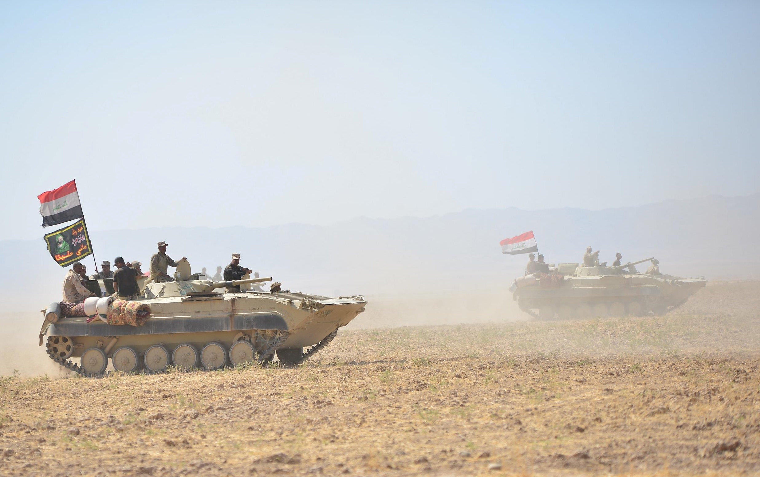 Service member killed in explosion in Iraq, U.S.-led coalition says ...