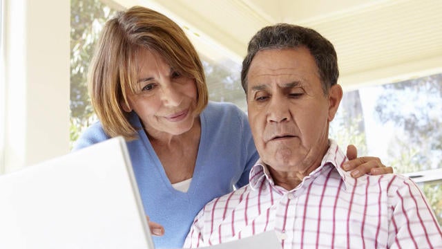 An IRS rule that can aid your retirement income strategy - CBS News