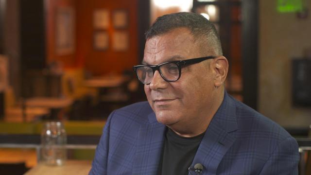 Restaurateur Stephen Starr talks career and finally winning that James ...