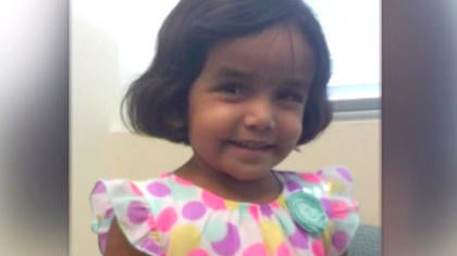 Sister of Sherin Mathews, Texas girl feared dead, to stay in foster ...