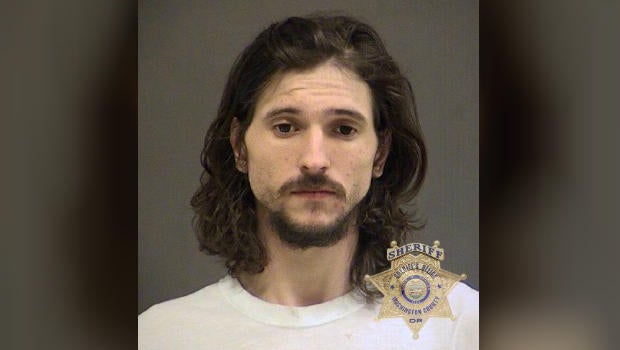 Man in FBI custody after detonating explosive device during traffic ...