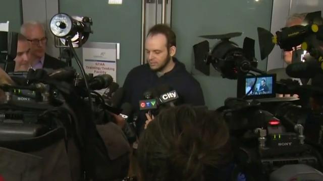 Joshua Boyle, freed from Taliban-linked group, says captors killed ...