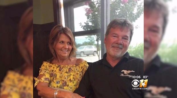 Wheel could be evidence that unravels mystery of missing North Texas ...