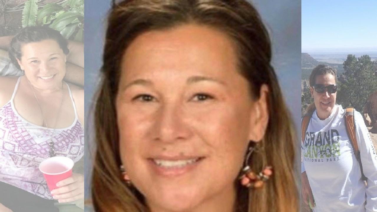 Body found is likely Cathryn Gorospe, teacher who vanished after ...