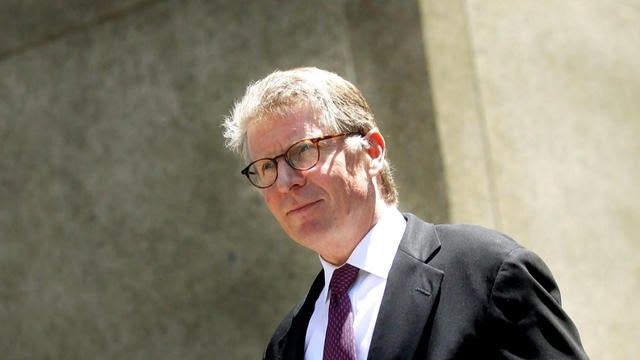 Donation to Cy Vance Jr. during sex assault case raises "yet another ...