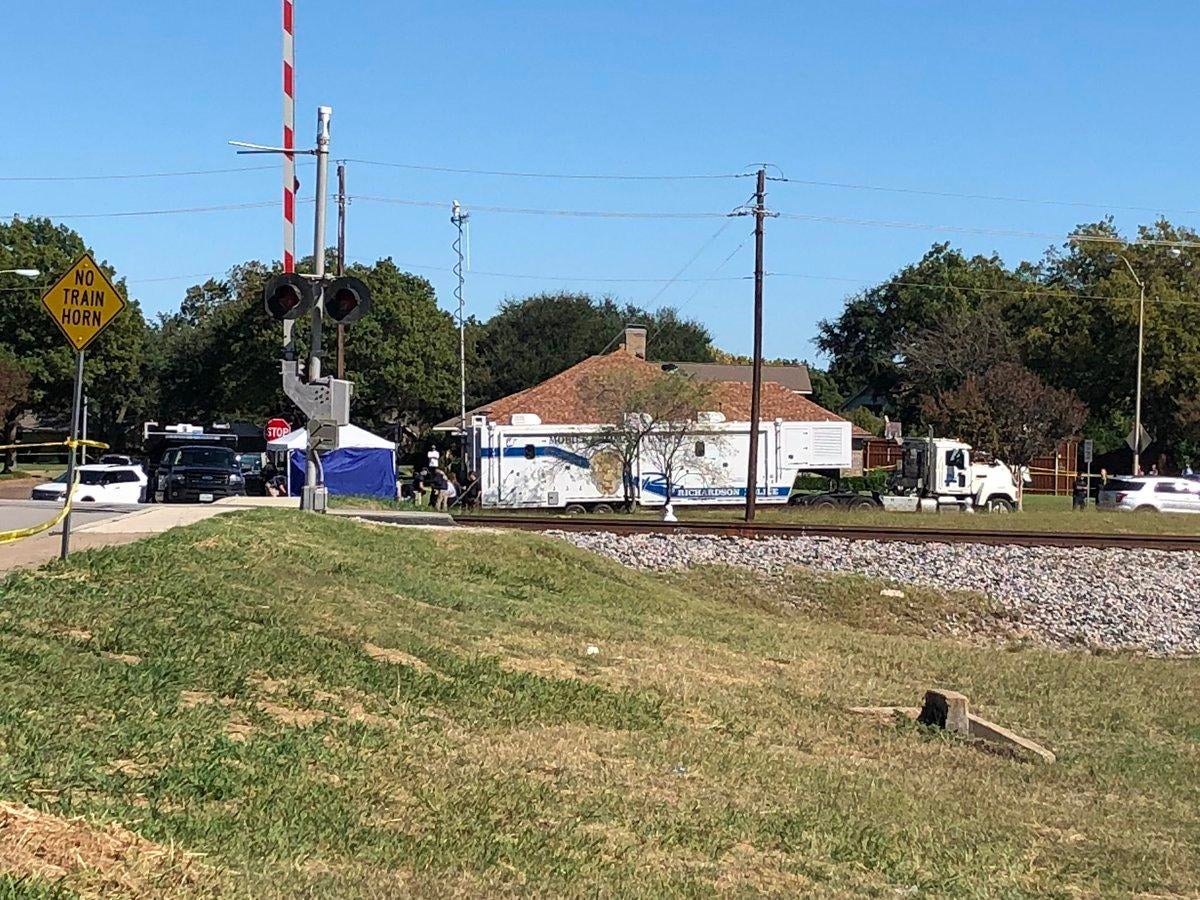 Texas police find body of small child, believe it may be missing girl ...