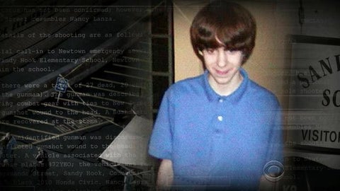 FBI: Resident warned police Sandy Hook shooter threatened to kill mom ...