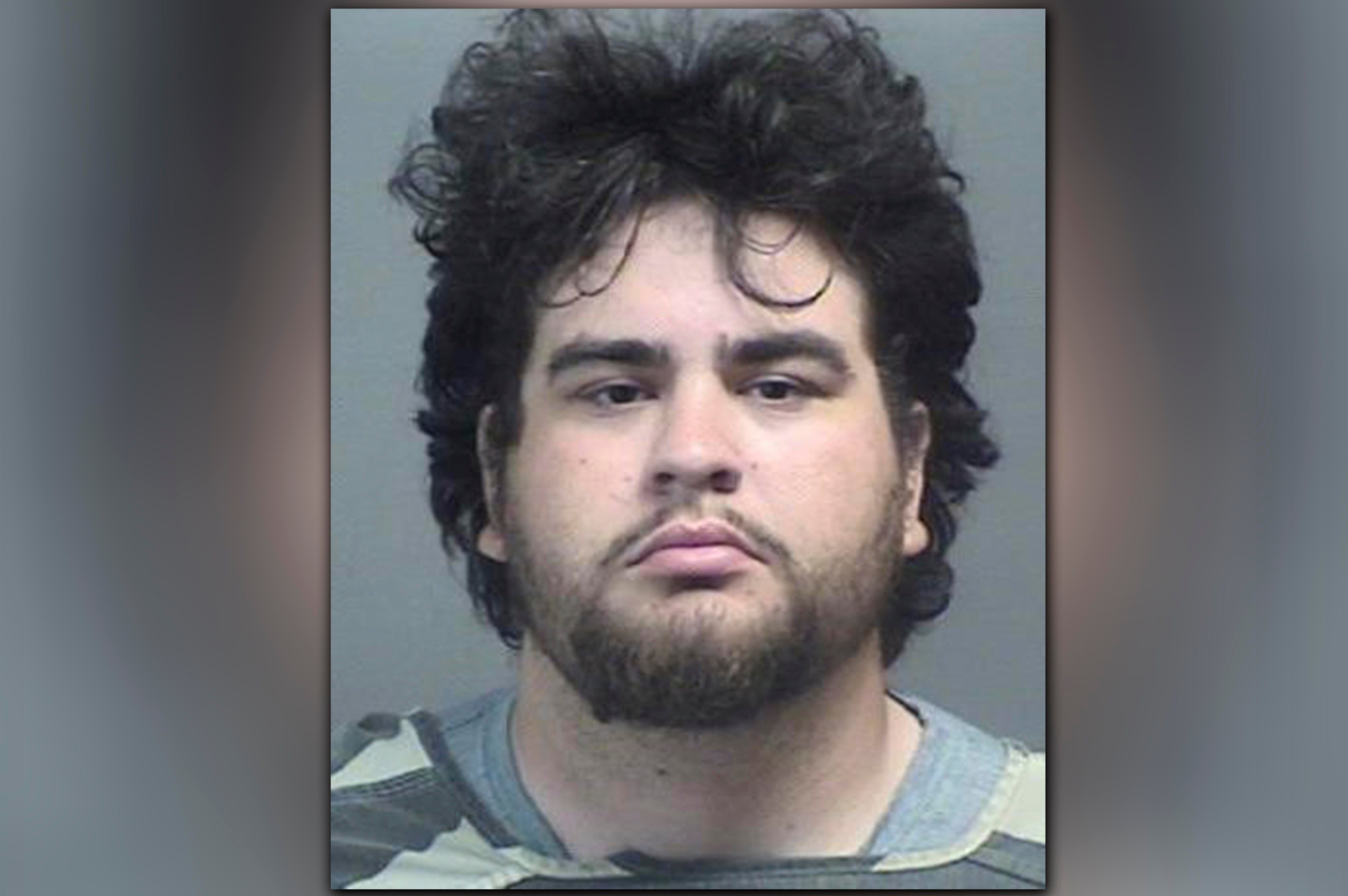Man sentenced for posing as football player on Snapchat, extorting ...