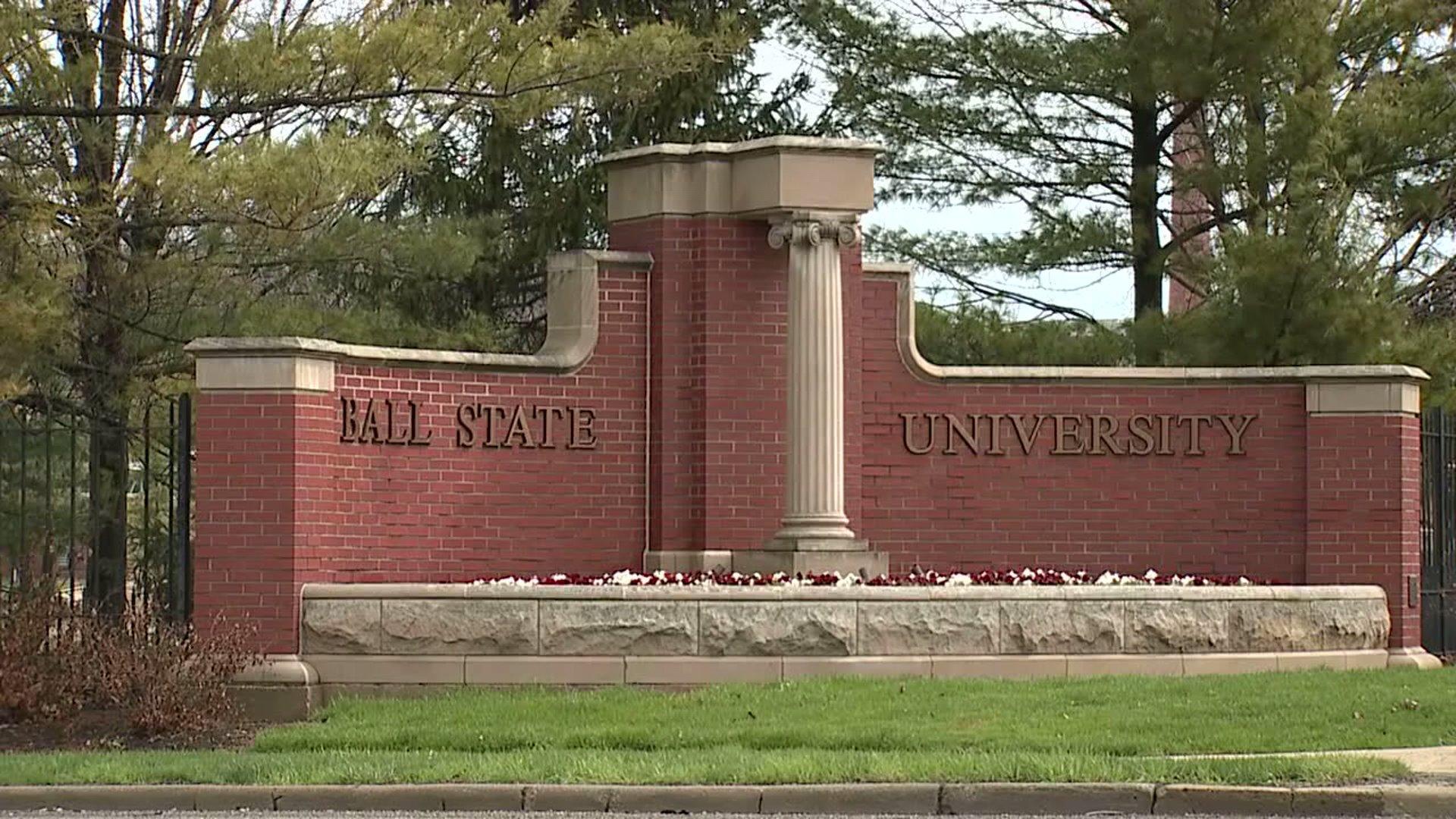 Ball State University fraternities to go alcohol-free through January ...