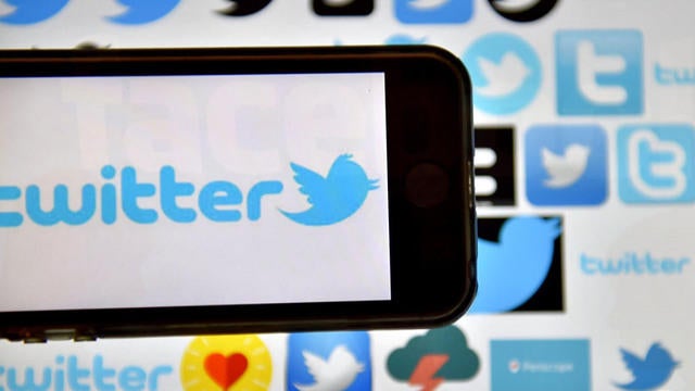 Twitter bans RT, Sputnik ads - CBS News