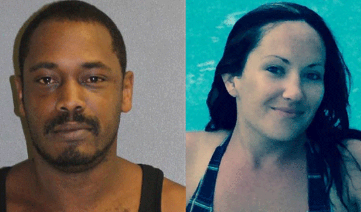 Florida Man Accused Of Killing Woman With Her Own Car Cbs News