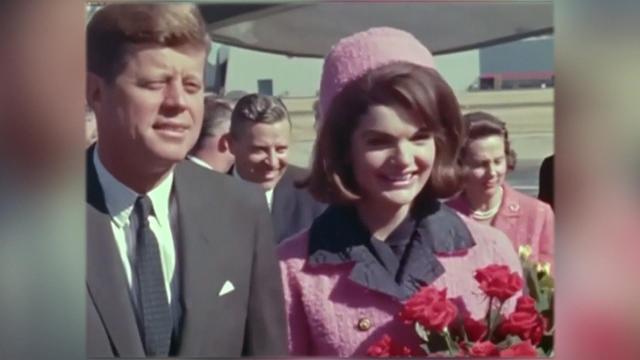 JFK assassination files: How to view Documents available from the ...