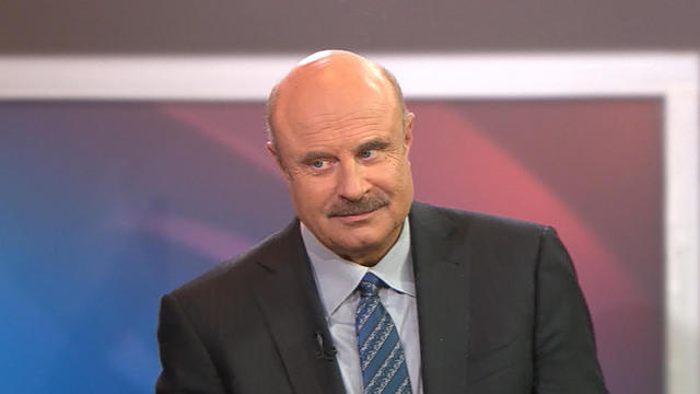 "Dr. Phil" is coming to an end after 21 seasons as host Phil McGraw ...