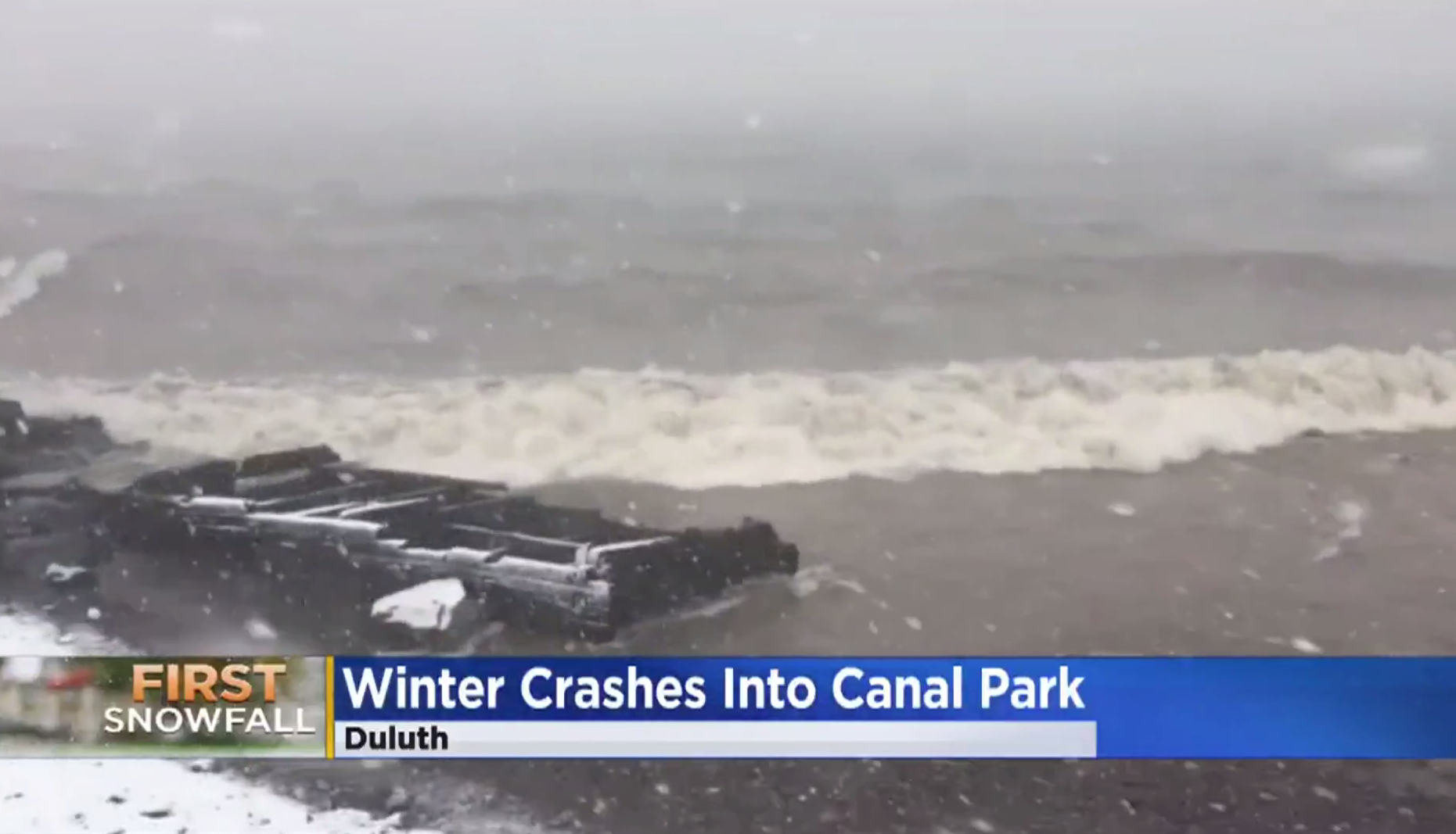 Several fatalities reported in first Minnesota snowstorm of season ...